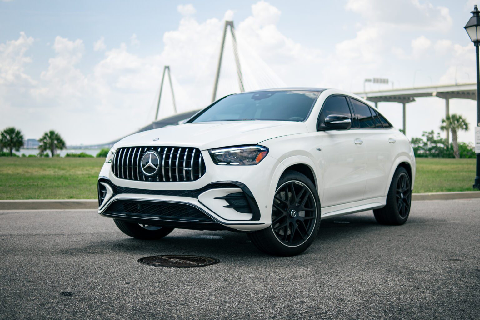 Experience Luxury Car Rental Charleston SC | Holy City Exotics