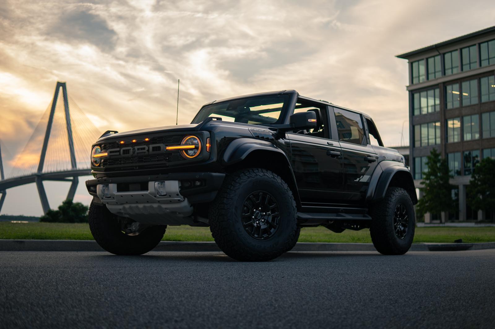 Experience Luxury Car Rental Charleston SC | Holy City Exotics